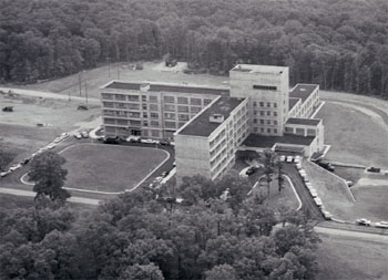 Fort Belvoir Community Hospital - Blake Real Estate