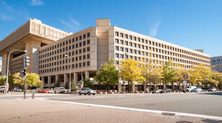 FBI Building - Blake Real Estate